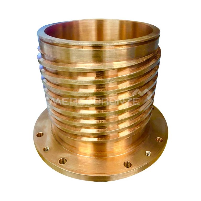 Bronze SAE 660 - SAE 660 | Mercobronze