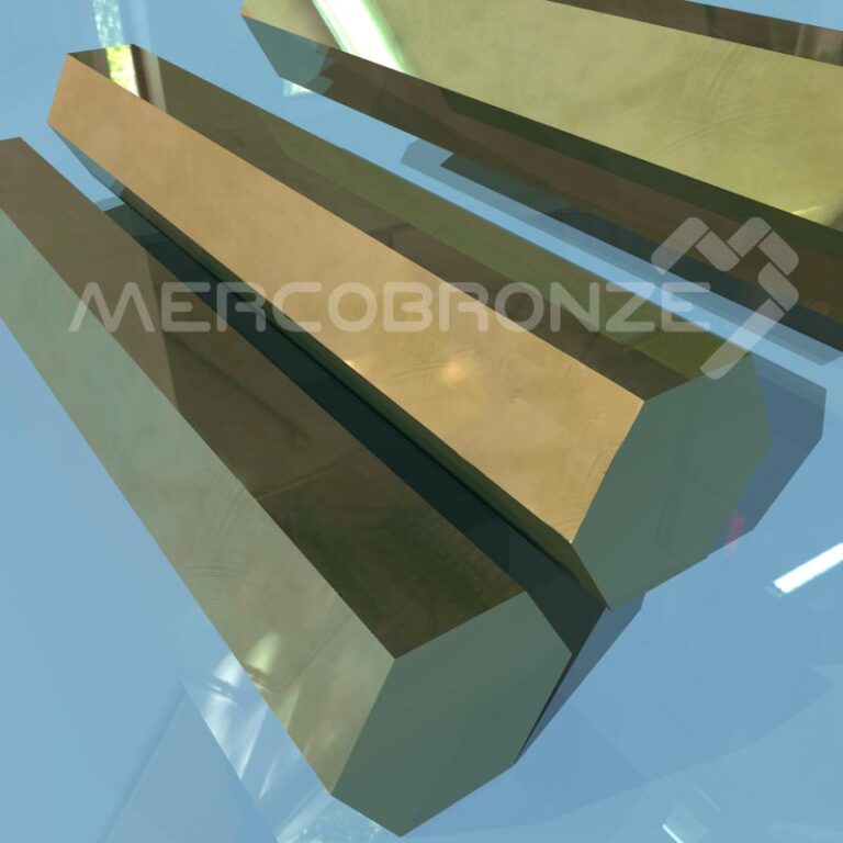 Bronze SAE 65 - SAE 65 | Mercobronze